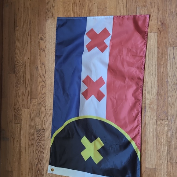 Wall Decor | Lamanberg Flag Dreamsmp | Poshmark